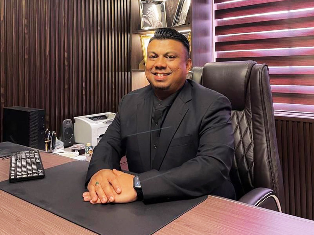 About – Sidah Catering Services – Excellence in Catering & Event Management